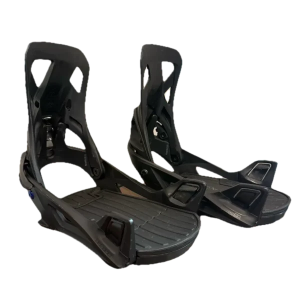 Burton Re:Flex Step-on Binding Medium | Norski Sport Rentals ...
